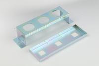China Stainless Steel CNC Stamping Parts For Aerospace Industry for sale