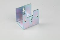 China Stainless Steel CNC Stamping Parts For Aerospace Industry for sale