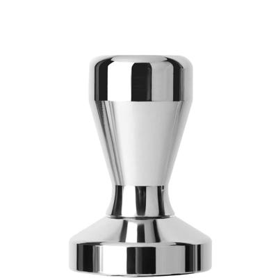 China Custom CNC Machining Coffee Machine Parts Stainless Steel Sandblasting for sale
