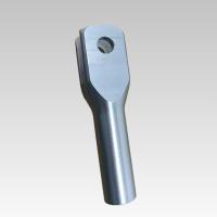 China Precision CNC Turning Components ISO 9001 Certified for Automotive Applications for sale