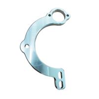 China Precision CNC Turning Components ISO 9001 Certified for Automotive Applications for sale