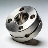 China Heat Treatment Precision CNC Custom Parts ±0.01mm Tolerance Fully Customizable for sale