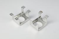 China OEM/ODM CNC Precision Machining Parts HRC35-42 for Custom Sheet Metal Fabrication for sale