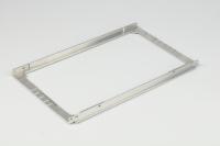 China CNC Metal Stamping Parts HRC35-42 for Custom Sheet Metal Fabrication OEM/ODM for sale