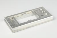 China CNC Metal Stamping Parts HRC35-42 for Custom Sheet Metal Fabrication OEM/ODM for sale