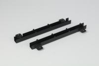 China Precision CNC Stamping Parts ±0.01mm Tolerance HRC35-42 OEM/ODM for sale