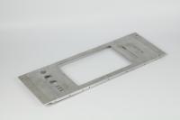 China Precision CNC Custom Metal Stamping Parts HRC35-42 Hardness OEM/ODM for sale