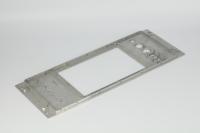 China Precision CNC Custom Metal Stamping Parts HRC35-42 Hardness OEM/ODM for sale