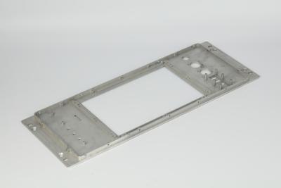 China Precision CNC Custom Metal Stamping Parts HRC35-42 Hardness OEM/ODM for sale