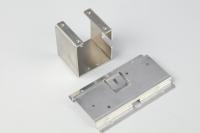 China Precision CNC Custom Metal Stamping Parts HRC35-42 Hardness OEM/ODM for sale