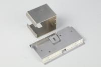China Precision CNC Custom Metal Stamping Parts HRC35-42 Hardness OEM/ODM for sale