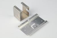 China Precision CNC Custom Metal Stamping Parts HRC35-42 Hardness OEM/ODM for sale