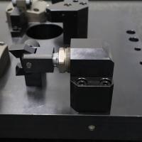 China 2000mm X 500mm X 300mm OEM Machined Parts Anodized Surface Finish for sale