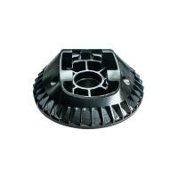 China CNC Machined Aluminum Parts Precision Turning Milling Drilling for Complex Parts for sale