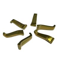 China Custom Anodized Colors Aluminium Machined Components Roughness Ra0.2-Ra3.2 CNC Milling Turning for sale