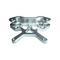 China Powder Coated Custom Aluminum Parts CNC Machining High Precision Industrial Parts for sale