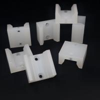 China CNC Machining Custom CNC Plastic Parts Incorporating Electronics for Industrial for sale