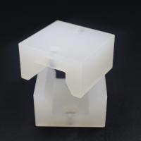 China CNC Machining Custom CNC Plastic Parts Incorporating Electronics for Industrial for sale