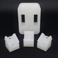 China CNC Machining Custom CNC Plastic Parts Incorporating Electronics for Industrial for sale