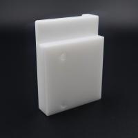 China Precise CNC Plastic Prototype Assembly Integrated For ABS Material for sale