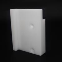 China Precise CNC Plastic Prototype Assembly Integrated For ABS Material for sale