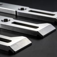 China Medical Device Custom Stainless Steel Parts Laser Cutting Process Polished for sale