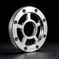 China Medical Device Custom Stainless Steel Parts Laser Cutting Process Polished for sale
