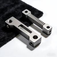 China Precision ±0.01mm CNC Milling Components Powder Coating Surface Finish for sale