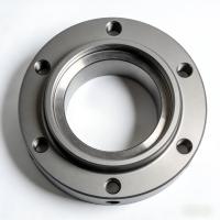 China Precision ±0.01mm CNC Milling Components Powder Coating Surface Finish for sale
