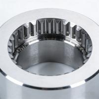 China High Precision Custom CNC Turning Components Coating For Precision Engineering for sale