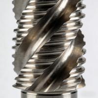 China Mechanical CNC Turned Parts Coating Surface Treatment Customizable for sale