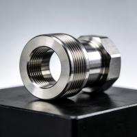 China Customized CNC Turned And Milled Parts for Automotive Industry for sale