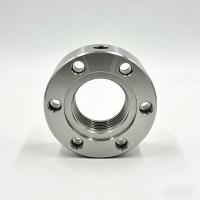 China Customized CNC Turned And Milled Parts for Automotive Industry for sale