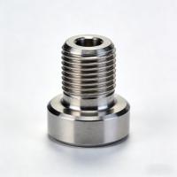 China Combined CNC Turning Milling Parts Micro Machining Corrosion Resistant for sale