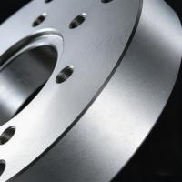 China Consistent Coverage Coating Cnc Metal Finishing Parts Nama Anodizing for sale