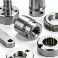 China Industrial Polishing Metal Parts Oem Anodizing Custom Surface Finishing for sale