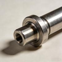China Customized Metal Finishing Parts Improve Metal Longevity / Corrosion Resistance for sale