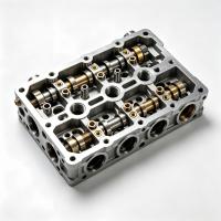 China Prototype to Mass Production CNC Custom Parts with DXF Design Format Supported for High Volume Production for sale