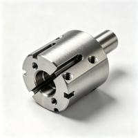 China Precision Machined CNC Custom Parts with 10 Piece Minimum Order and Technical Support for sale