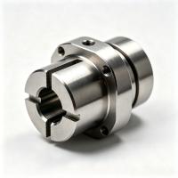 China Precision Machined CNC Custom Parts with 10 Piece Minimum Order and Technical Support for sale