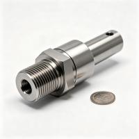 China High Volume Production CNC Custom Parts with OEM Customization and Technical Support for sale