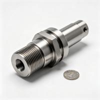 China High Volume Production CNC Custom Parts with OEM Customization and Technical Support for sale