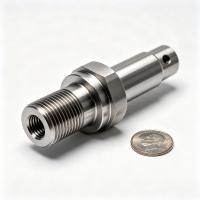 China High Volume Production CNC Custom Parts with OEM Customization and Technical Support for sale