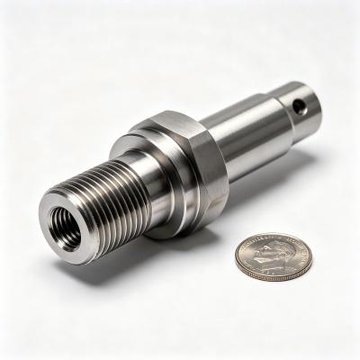 China High Volume Production CNC Custom Parts with OEM Customization and Technical Support for sale
