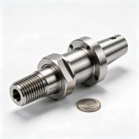 China High Volume Production CNC Custom Parts with OEM Customization and Technical Support for sale