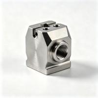 China Customizable Color CNC Auto Parts with Precision CNC Machining for High Volume Production for sale