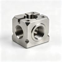 China Customizable Color CNC Auto Parts with Precision CNC Machining for High Volume Production for sale