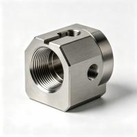 China Customizable Color CNC Auto Parts with Precision CNC Machining for High Volume Production for sale