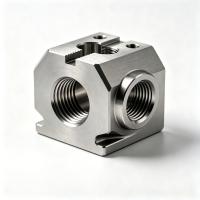 China Customizable Color CNC Auto Parts with Precision CNC Machining for High Volume Production for sale