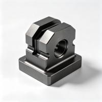 China 5 Axis Machined Parts with ASTM B244 Anodizing Thickness Test and 1.2 Mm Minimum Wall Thickness for Prototype To Mass Production for sale